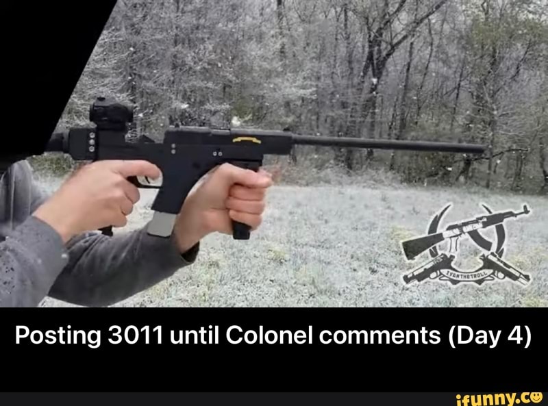 Level_100_Colonel memes. Best Collection of funny Level_100_Colonel ...