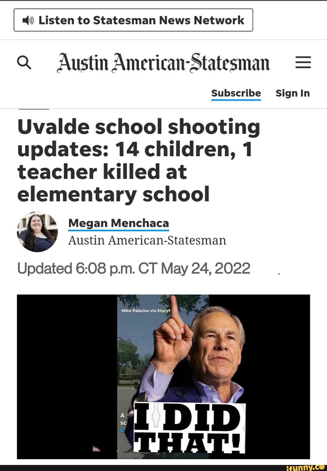 Menchaca memes. Best Collection of funny Menchaca pictures on iFunny