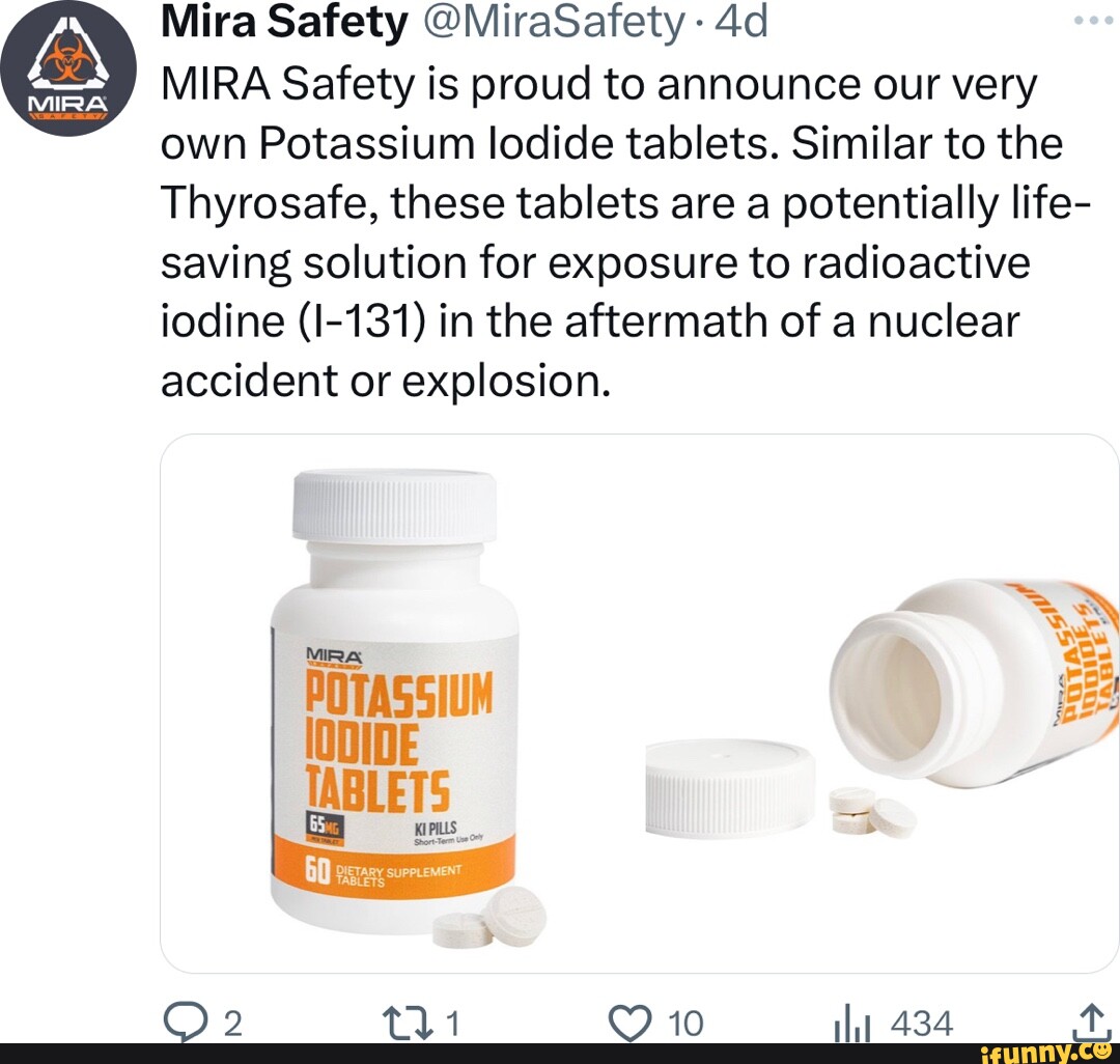 Mirasafety - Mira Safety @MiraSafety - MIRE MIRA Safety is proud to ...