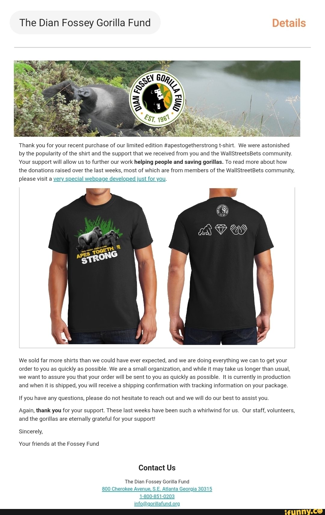 Fossey memes. Best Collection of funny Fossey pictures on iFunny