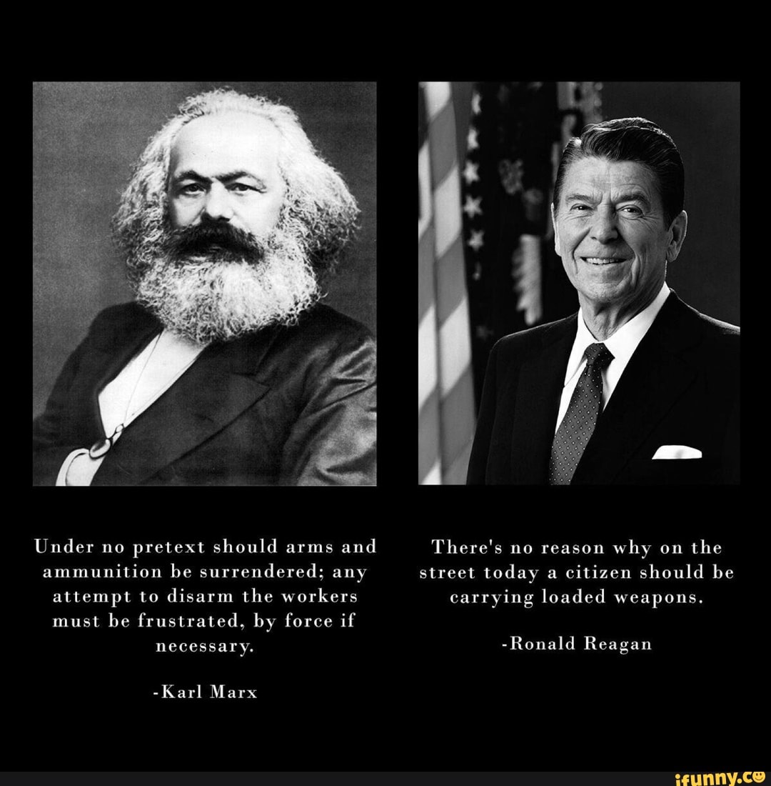 Under no pretext should arms and There's no reason why on the ...