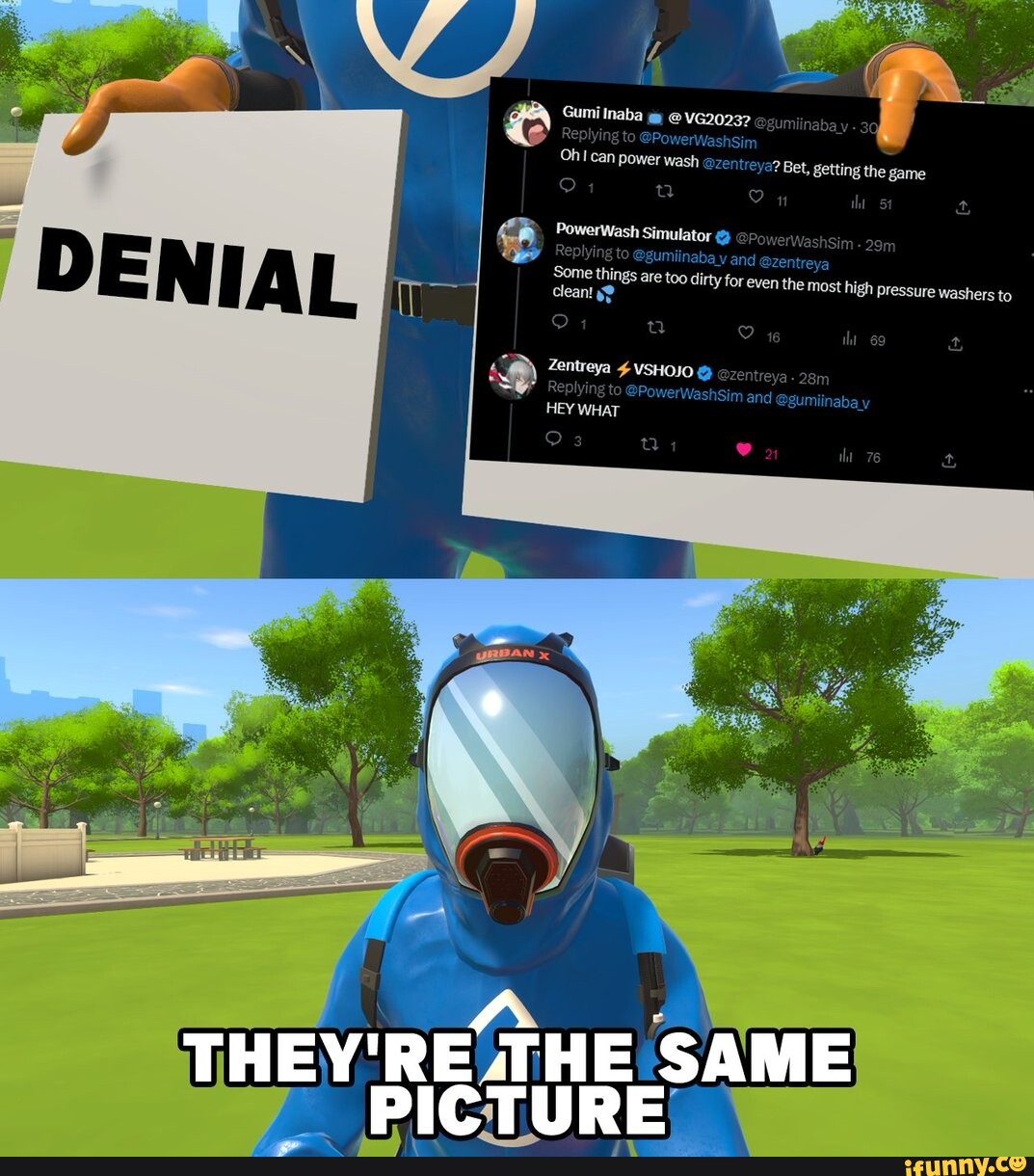 Zentreya memes. Best Collection of funny Zentreya pictures on iFunny