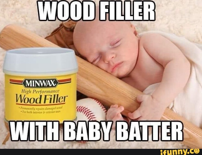Baby Batter Memes