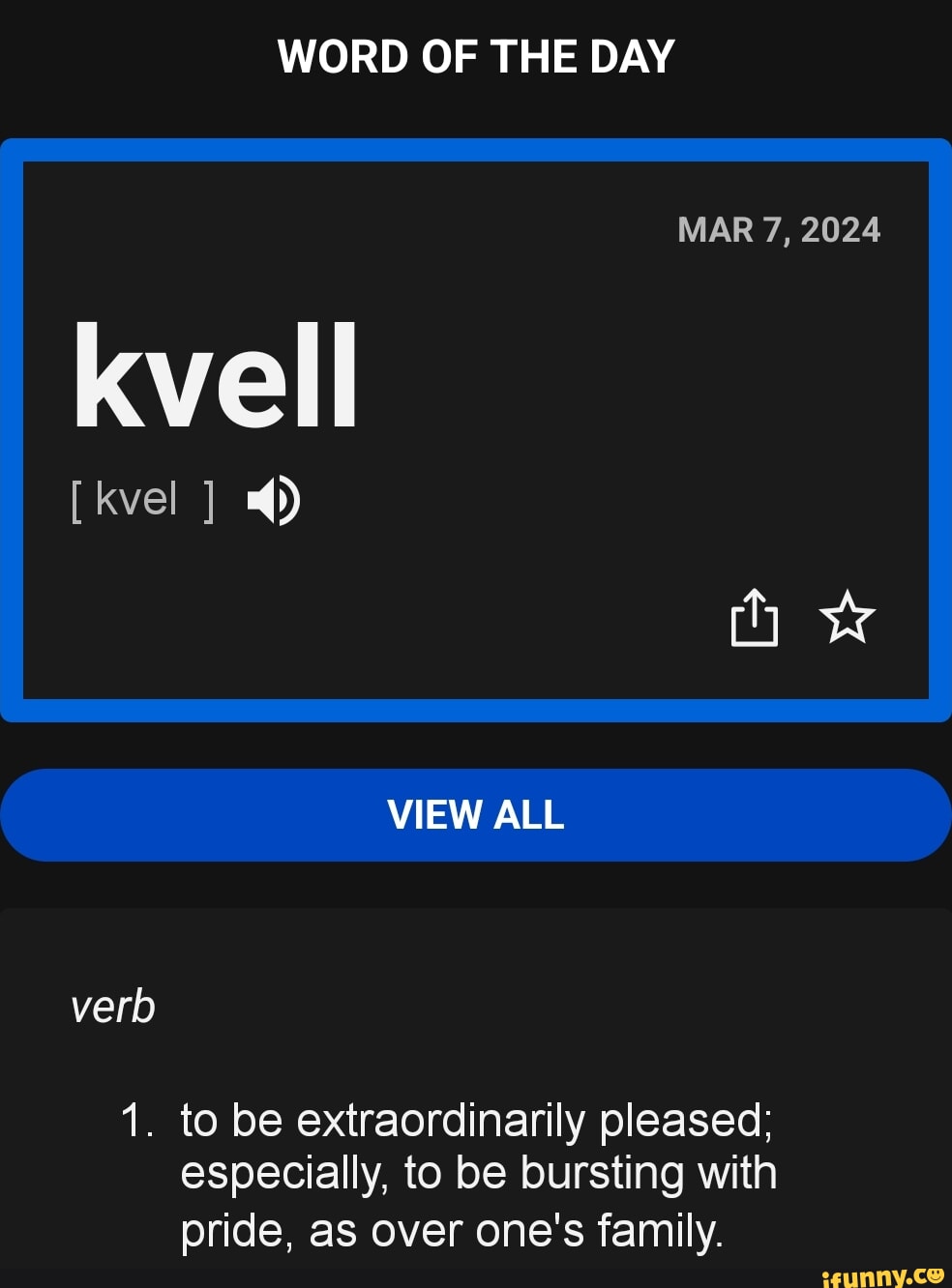 Verb memes. Best Collection of funny Verb pictures on iFunny