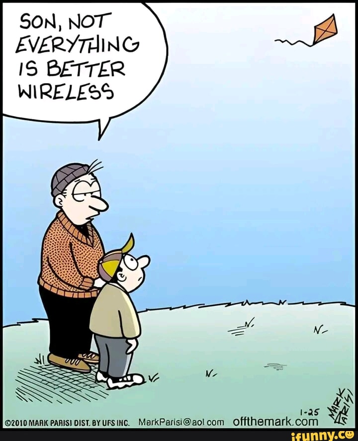 Wireless memes. Best Collection of funny Wireless pictures on iFunny