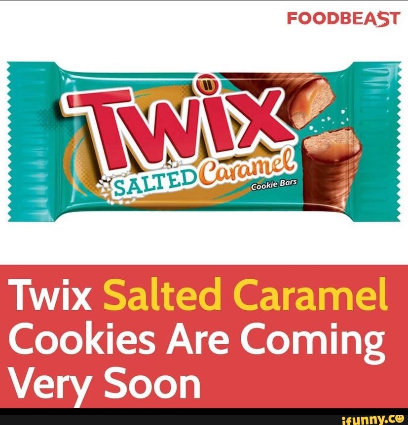 Twix Memes