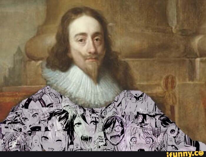 Charles_i_of_england memes. Best Collection of funny Charles_i_of ...