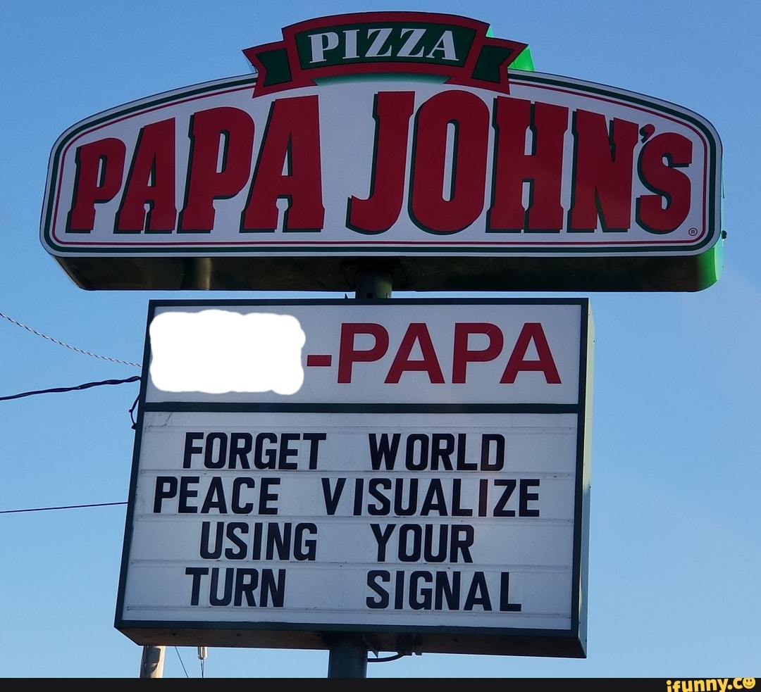 PEACE VISUALIZE - iFunny