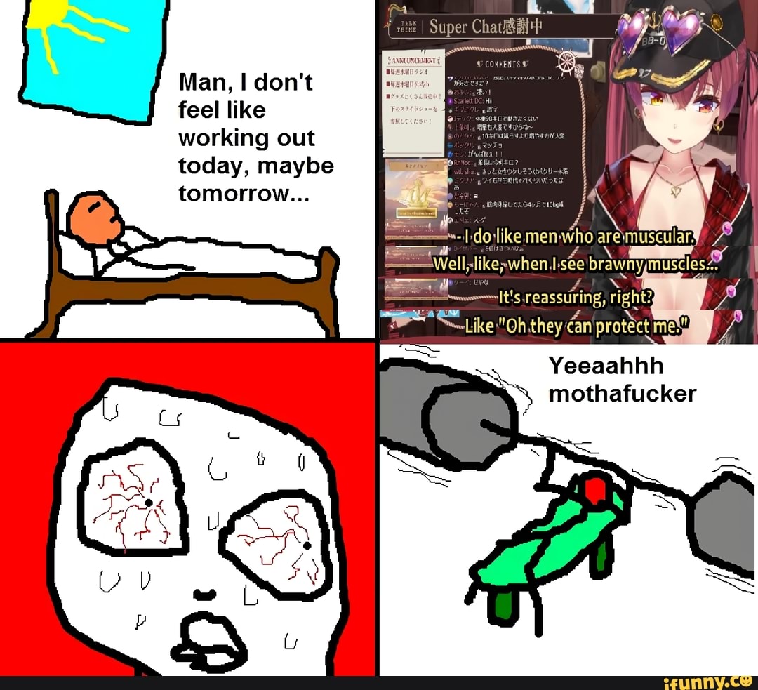 Vtuber memes. Best Collection of funny Vtuber pictures on iFunny