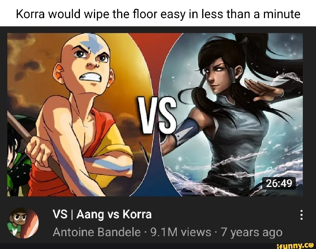 Korra memes. Best Collection of funny Korra pictures on iFunny
