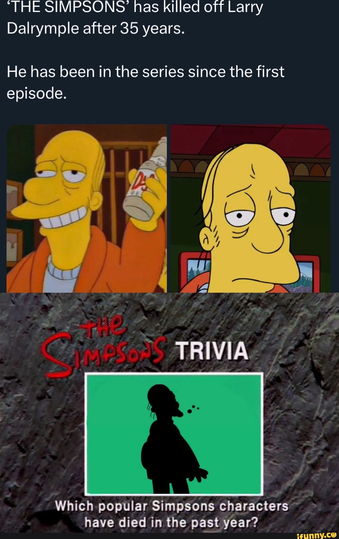 When your favorite song comes on «ª - iFunny