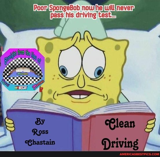 Poor SpongeBob is screwed now! -Chanda - PoorsSpongeBob pass his ...