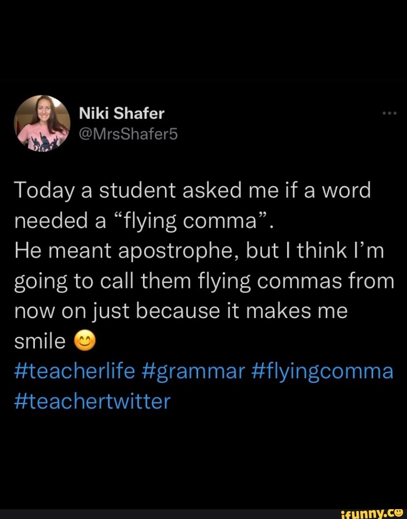 Apostrophe memes. Best Collection of funny Apostrophe pictures on iFunny