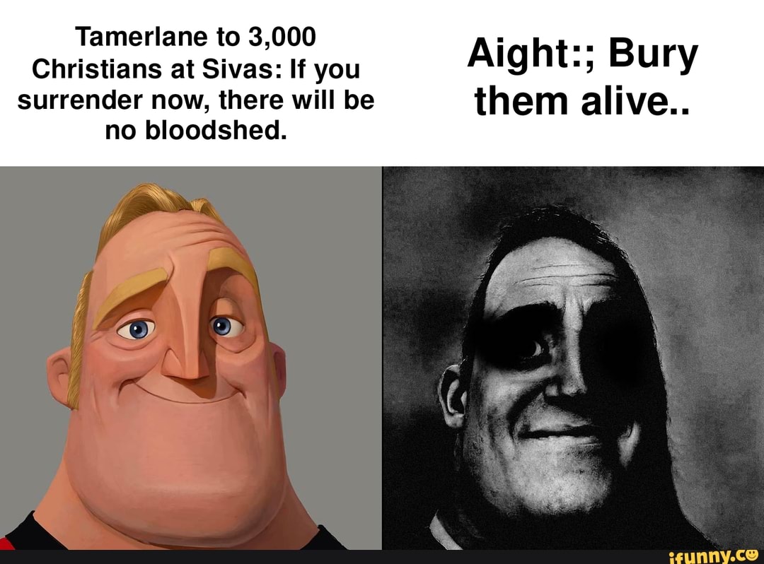 Tamerlane memes. Best Collection of funny Tamerlane pictures on iFunny