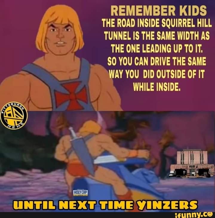 Yinzers memes. Best Collection of funny Yinzers pictures on iFunny