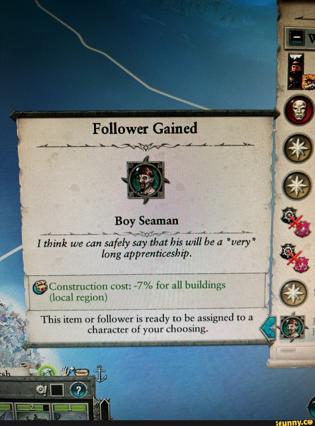 Apprenticeship memes. Best Collection of funny Apprenticeship pictures ...