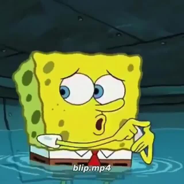 Spongebob Cringe Memes on Instagram: “Oh that’s real nice😕 Credit ...