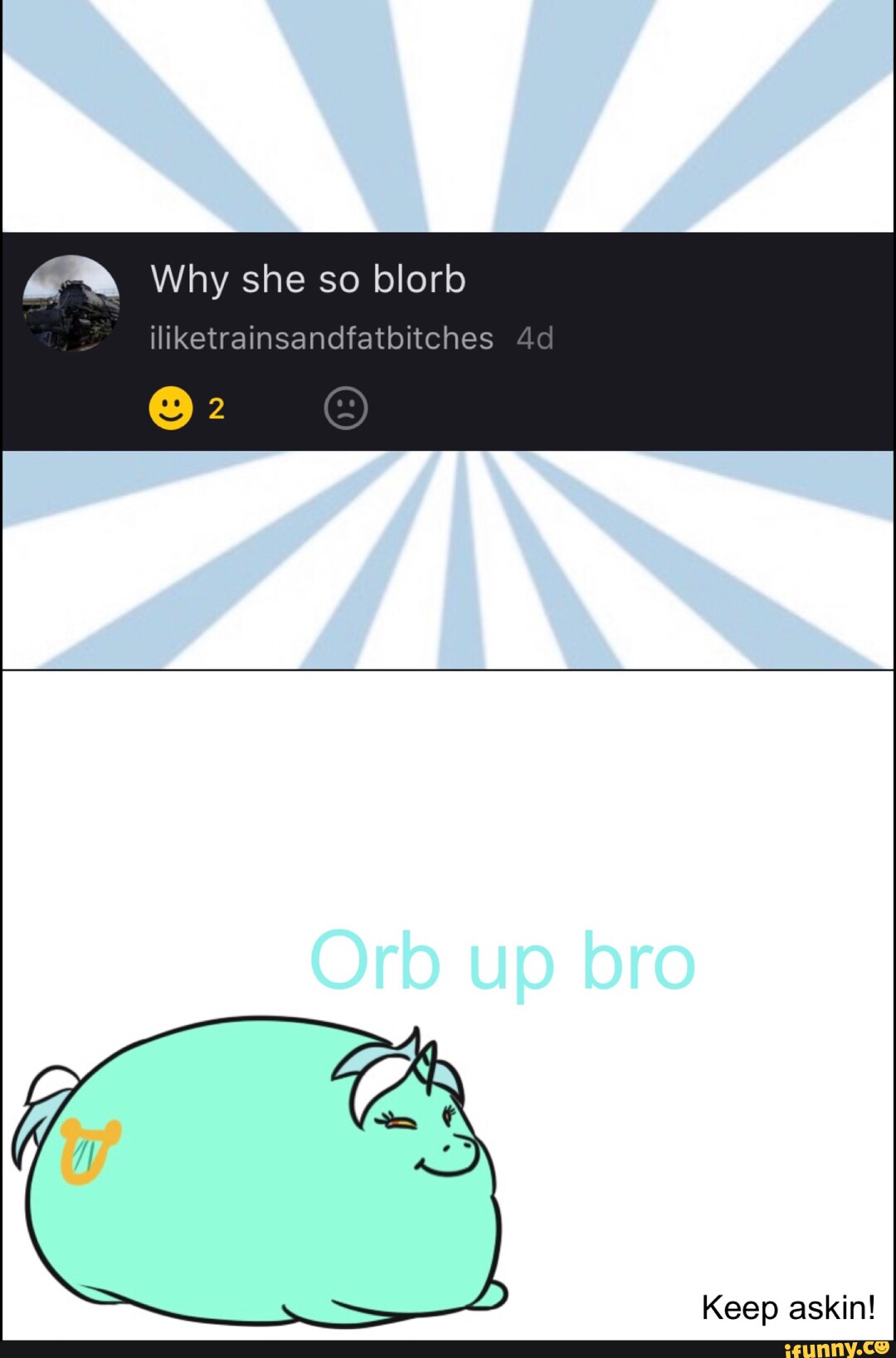 Blorb memes. Best Collection of funny Blorb pictures on iFunny