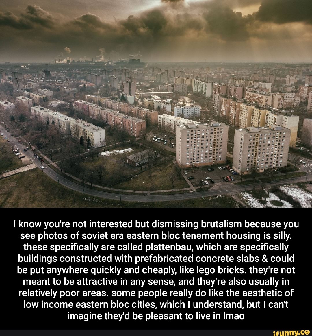 Brutalism memes. Best Collection of funny Brutalism pictures on iFunny