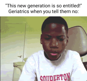 Geriatrics memes. Best Collection of funny Geriatrics pictures on iFunny