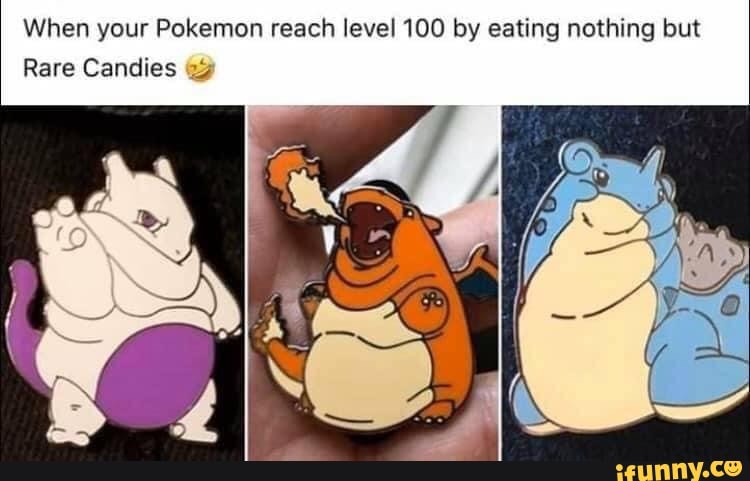 Fatpokemon memes. Best Collection of funny Fatpokemon pictures on iFunny