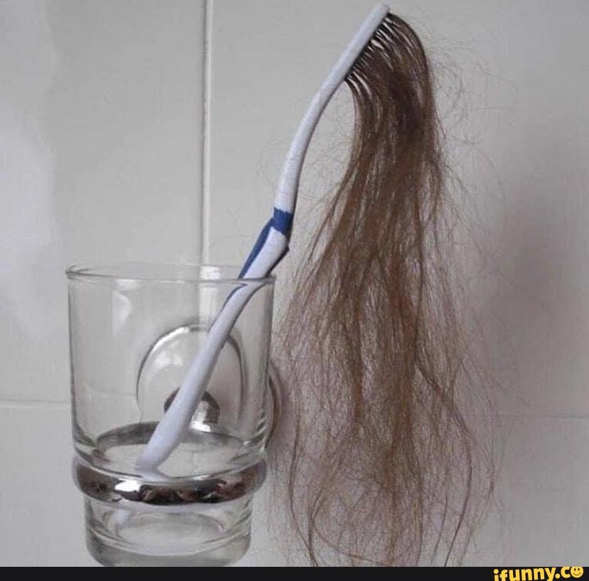 Cursed_toothbrush memes. Best Collection of funny Cursed_toothbrush ...
