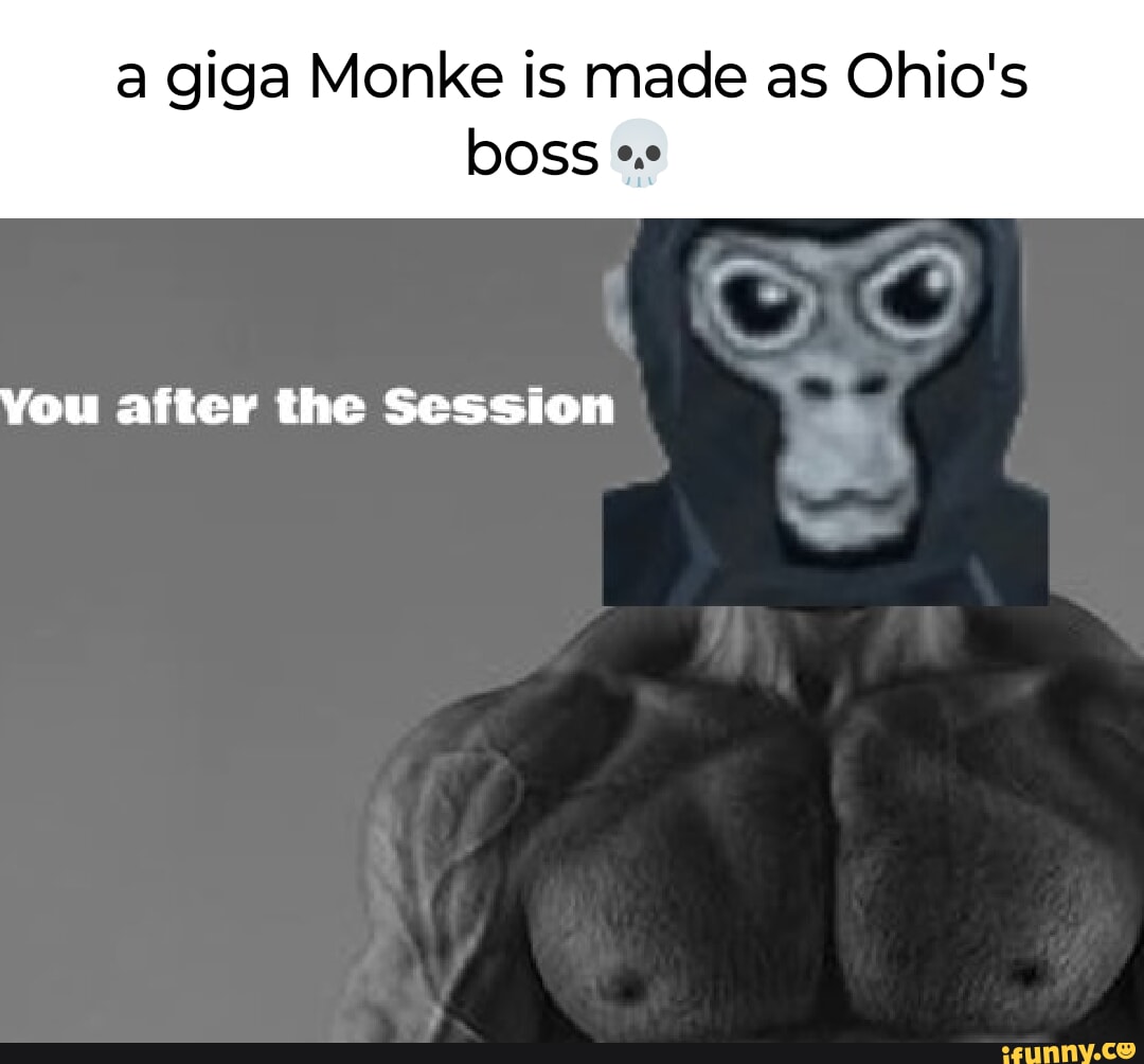 Giga memes. Best Collection of funny Giga pictures on iFunny