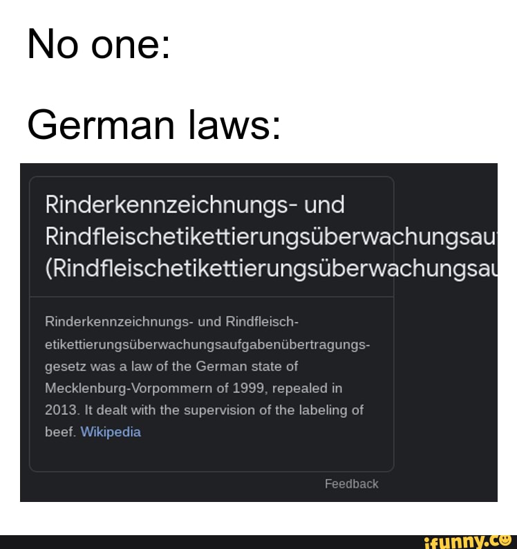 Rinderkennzeichnungs memes. Best Collection of funny ...