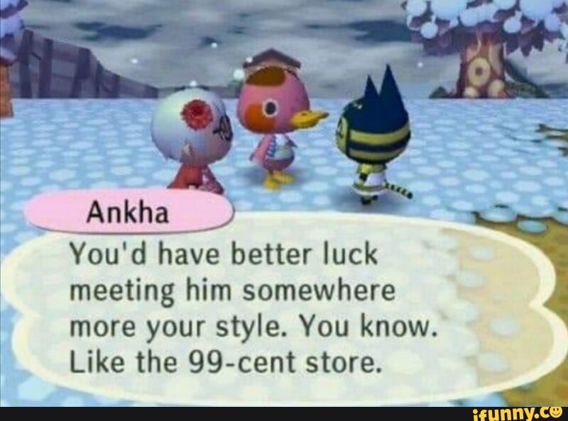 Ankha memes. Best Collection of funny Ankha pictures on iFunny