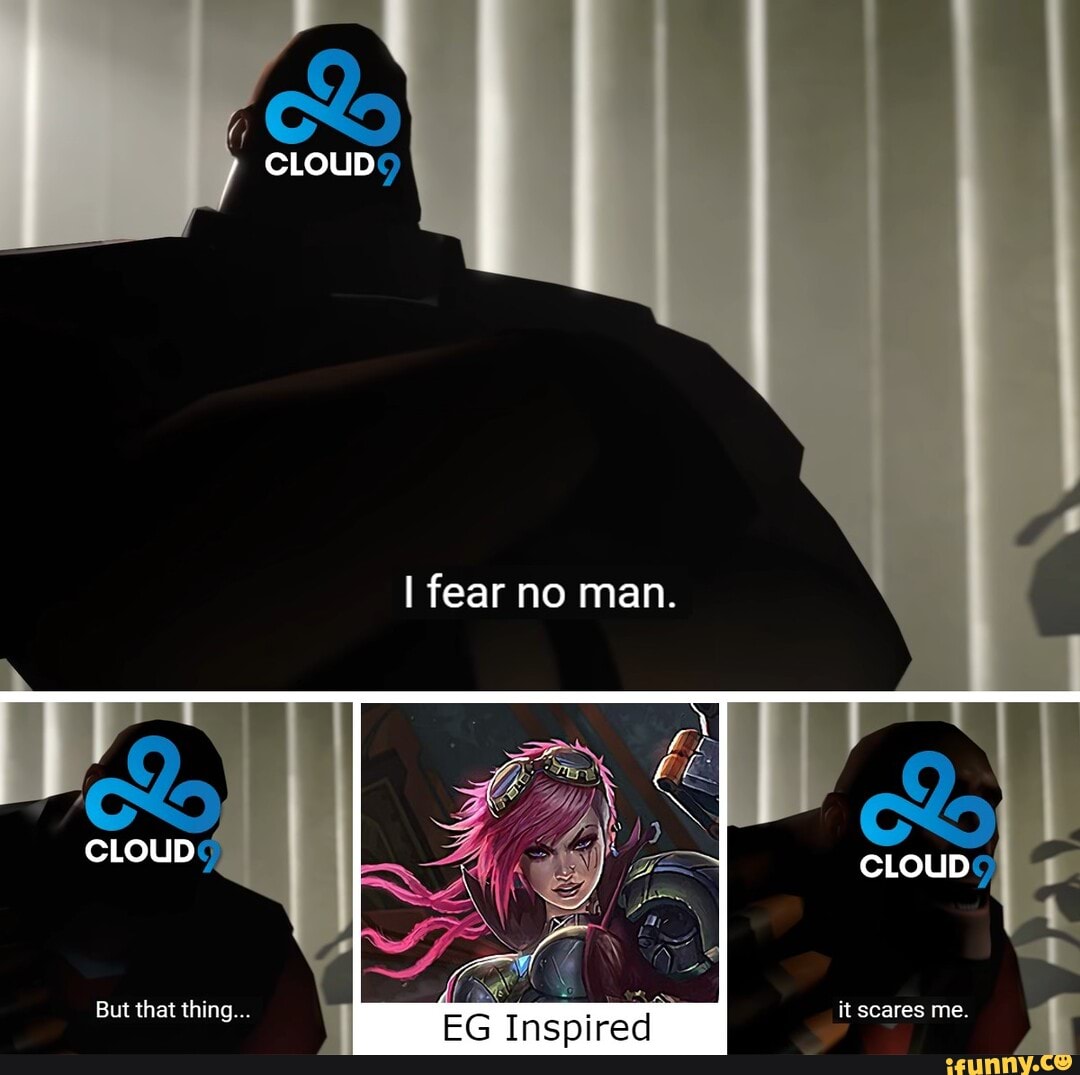 C9 Memes