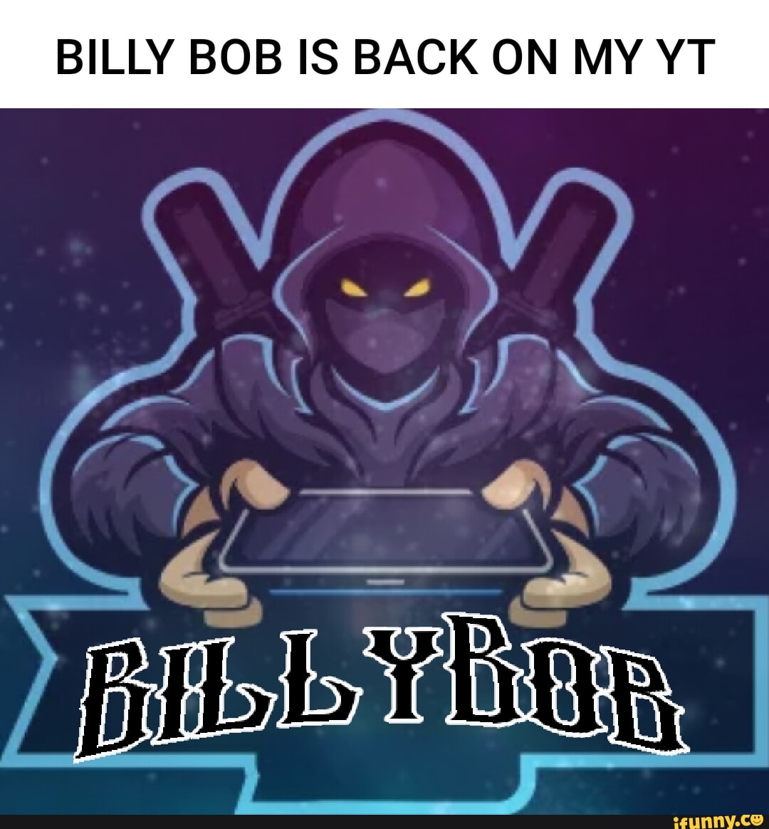 Billy memes. Best Collection of funny Billy pictures on iFunny