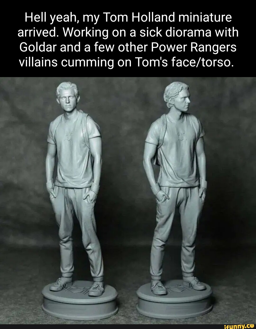 Goldar memes. Best Collection of funny Goldar pictures on iFunny