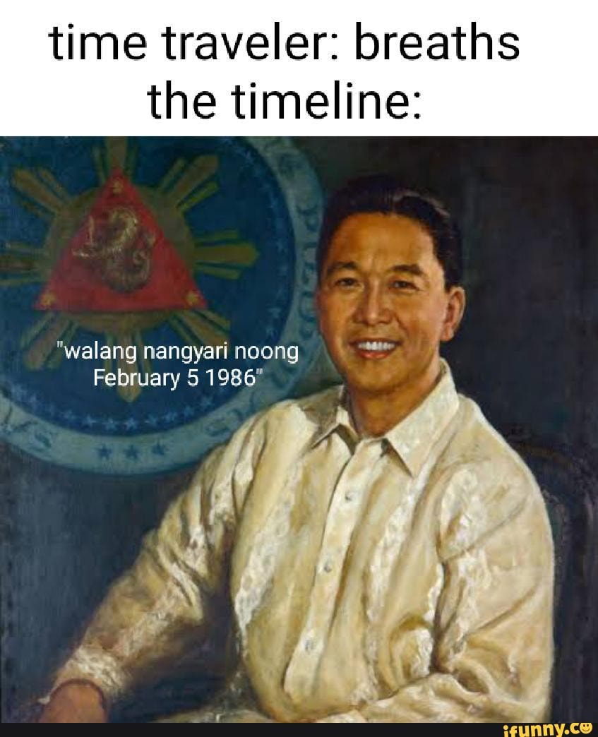 Edsa memes. Best Collection of funny Edsa pictures on iFunny