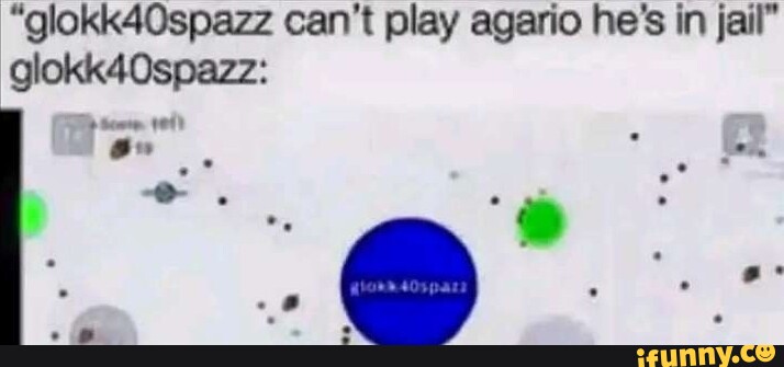 Agario memes. Best Collection of funny Agario pictures on iFunny
