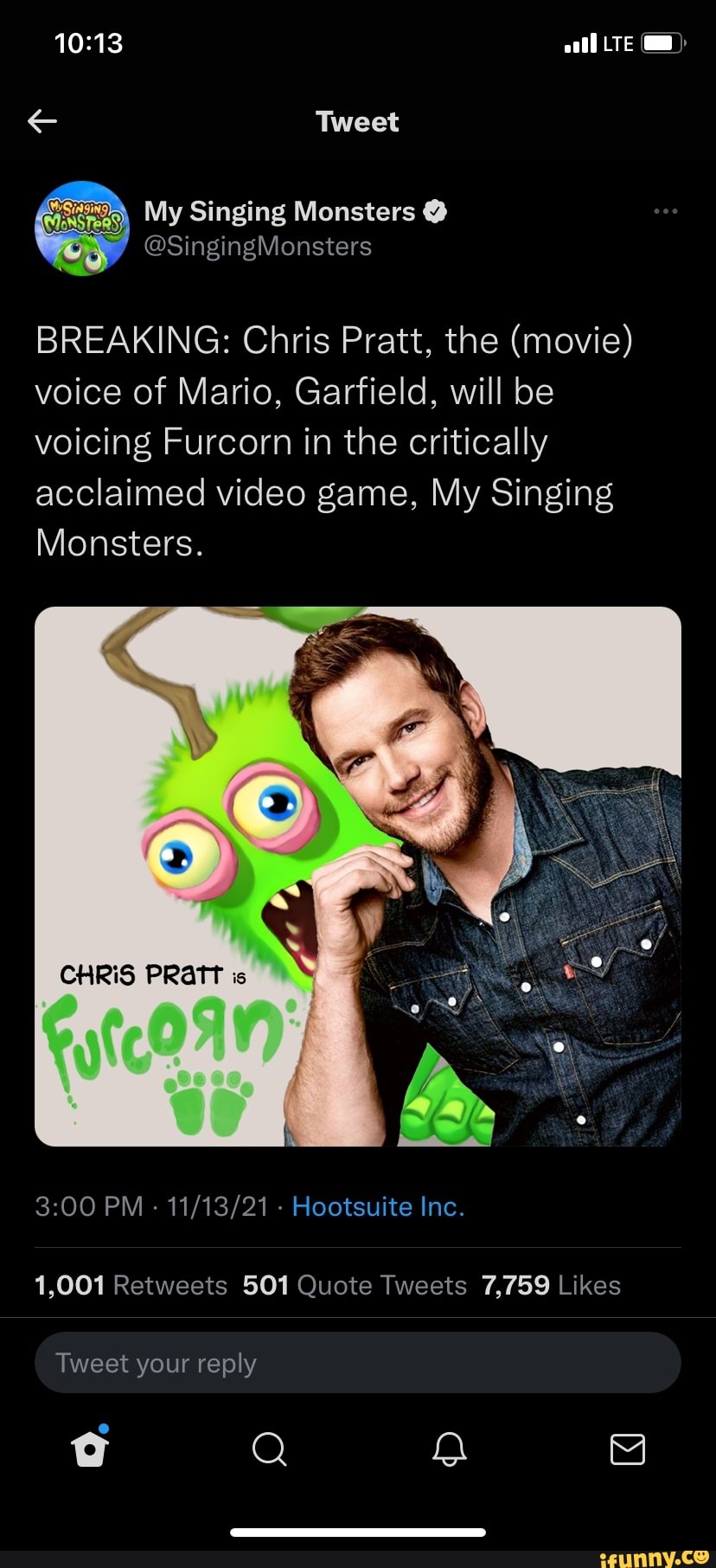 Furcorn memes. Best Collection of funny Furcorn pictures on iFunny