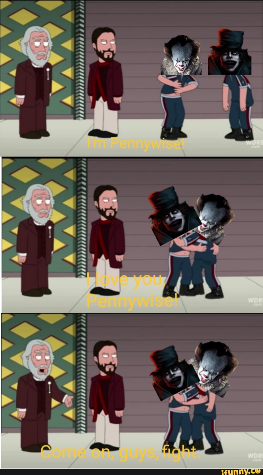 Babadook memes. Best Collection of funny Babadook pictures on iFunny