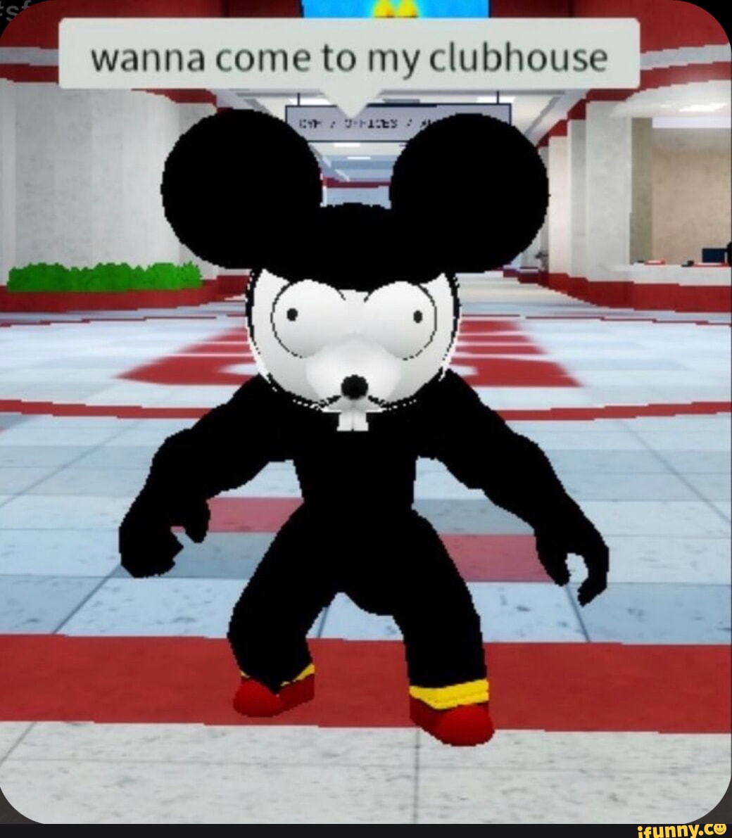 Clubhouse memes. Best Collection of funny Clubhouse pictures on iFunny