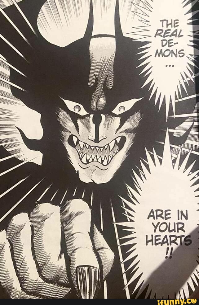 Devilman memes. Best Collection of funny Devilman pictures on iFunny
