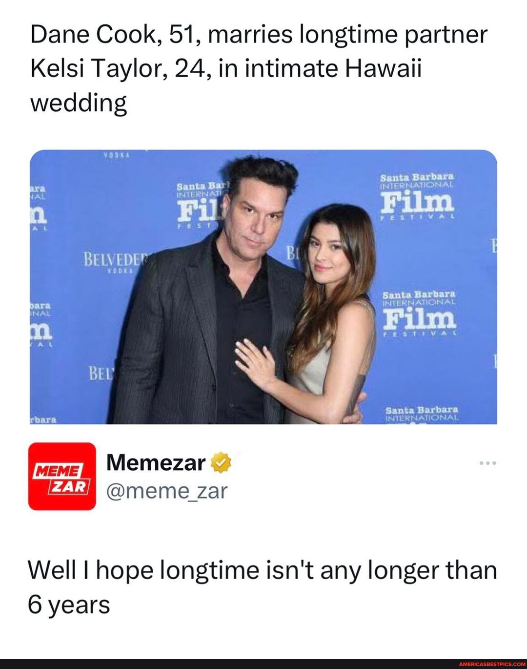 So, exactly how long is this “longtime” 👀 Like this content? Follow us ...