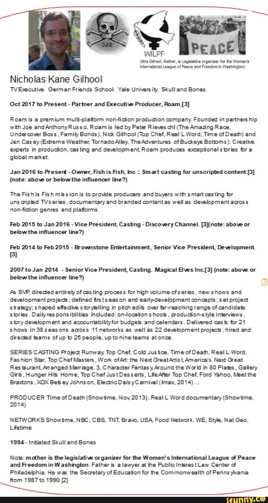 (Mrs Gitool Mother, i Legislative orpariser for the Woman's bstemations ...