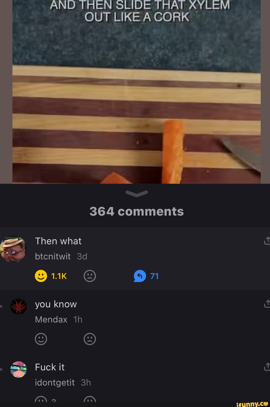 Xylem memes. Best Collection of funny Xylem pictures on iFunny