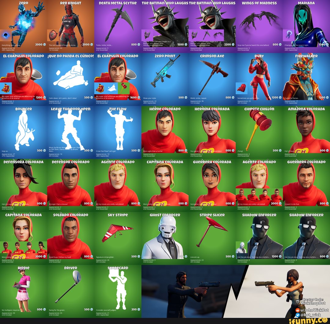 Zero RED KIMGHT DEATH METAL SCYTHe THE BATMAN WHO LAUGHS THE BATIAN WHO ...