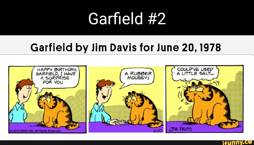 Garfieldposting memes. Best Collection of funny Garfieldposting ...