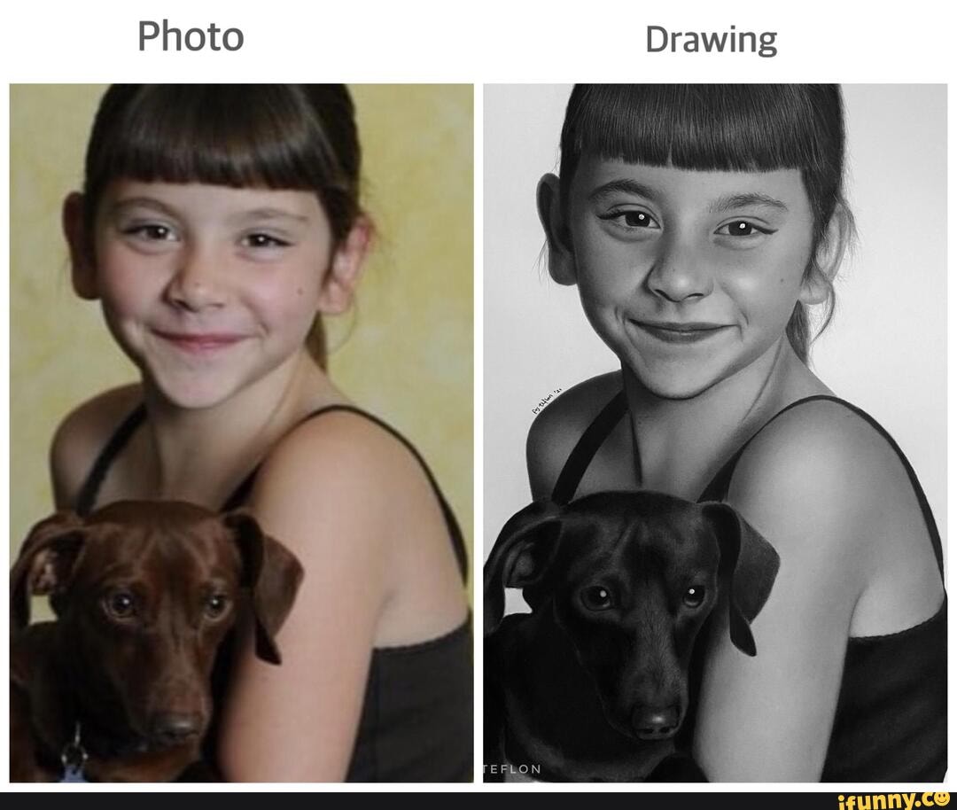 Realistic_drawing memes. Best Collection of funny Realistic_drawing ...