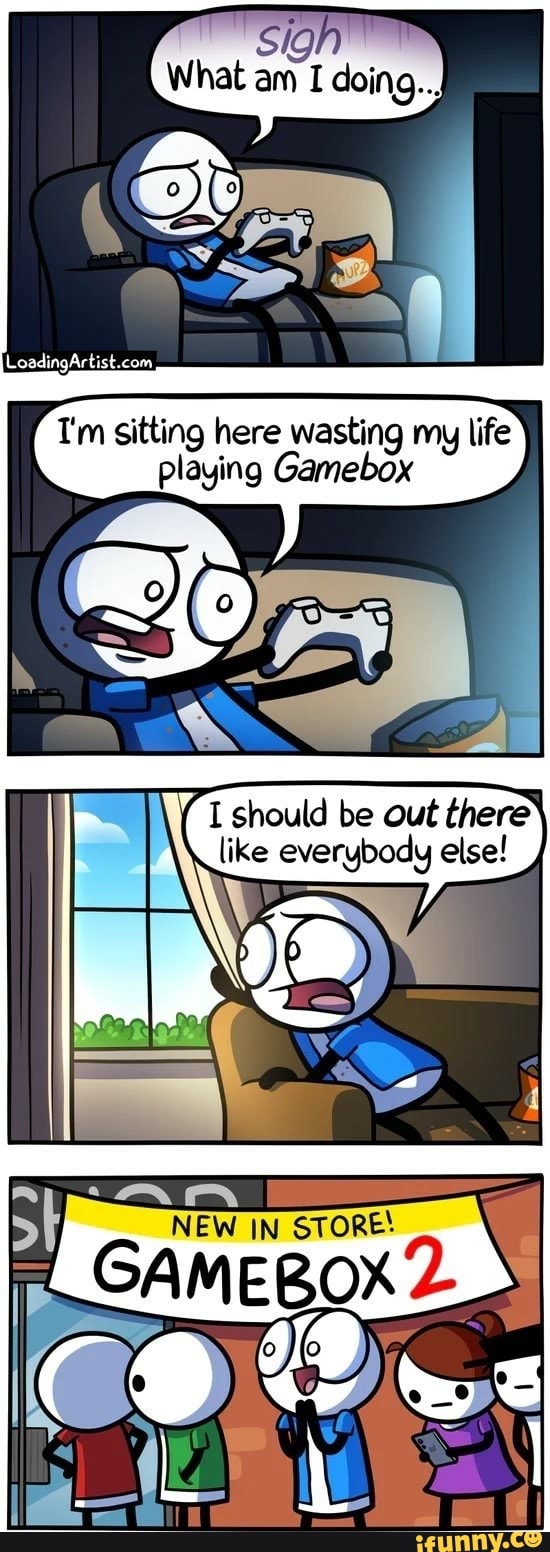 Gamebox memes. Best Collection of funny Gamebox pictures on iFunny