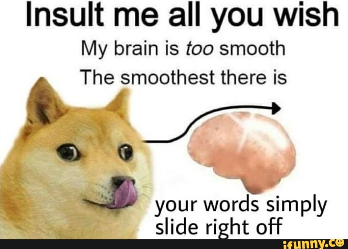 Brain memes. Best Collection of funny Brain pictures on iFunny