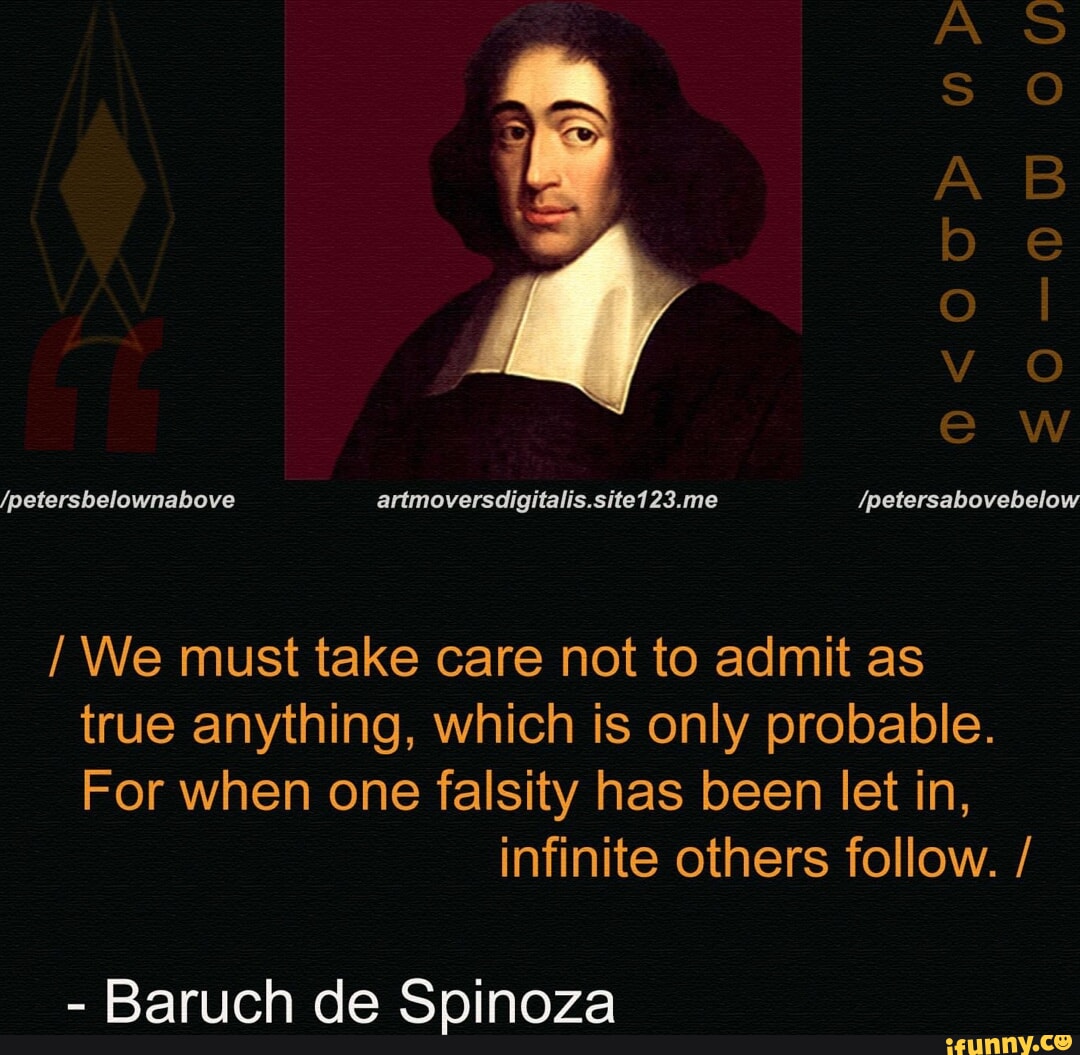 Spinoza memes. Best Collection of funny Spinoza pictures on iFunny