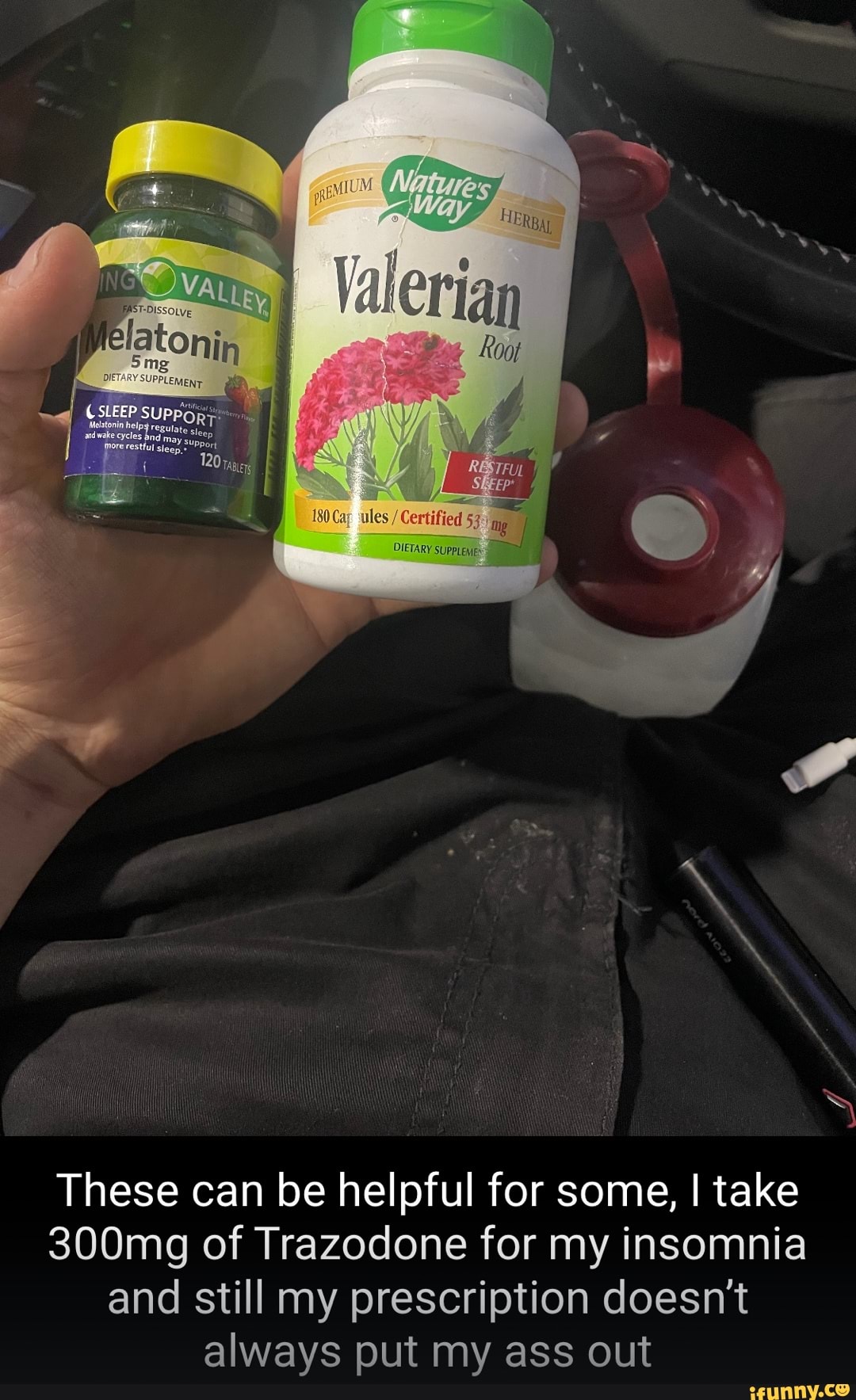 Trazodone memes. Best Collection of funny Trazodone pictures on iFunny