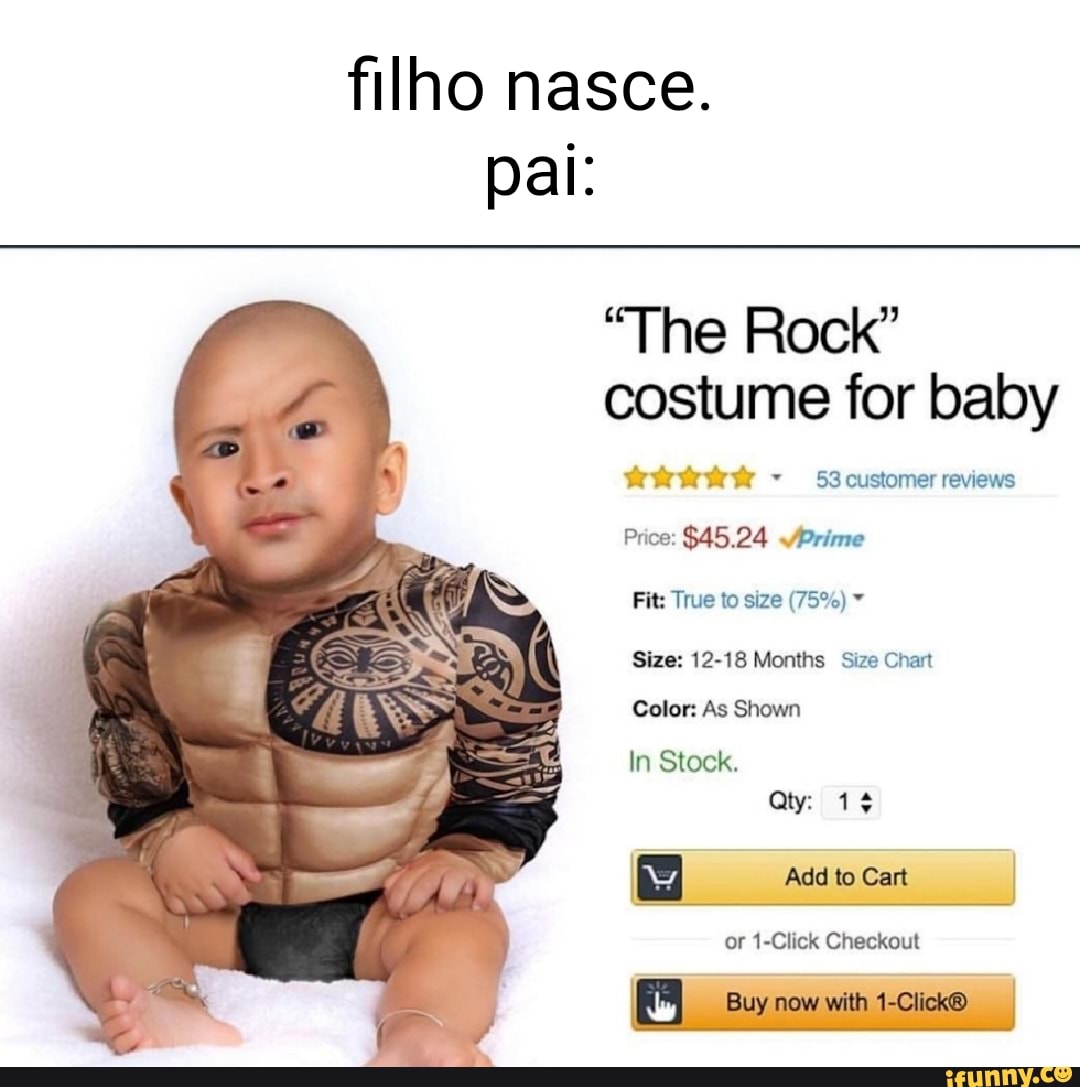 Rock On Baby