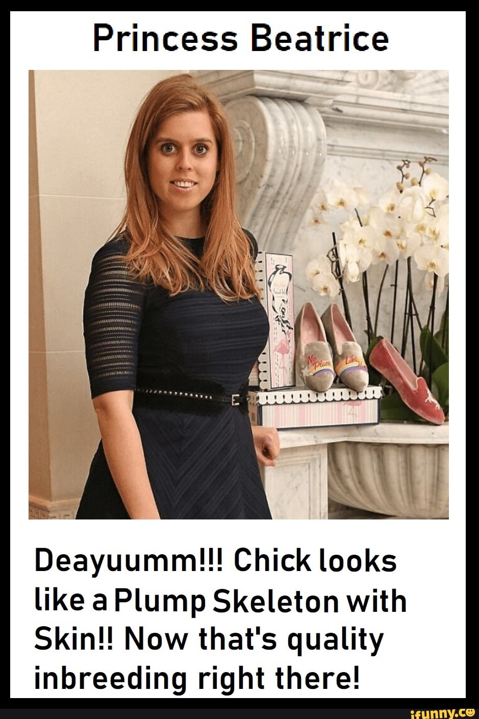 Beatrice Memes